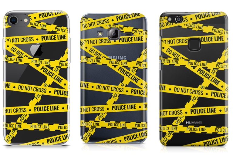 Capa de telemóvel Gamer - The Cases Market